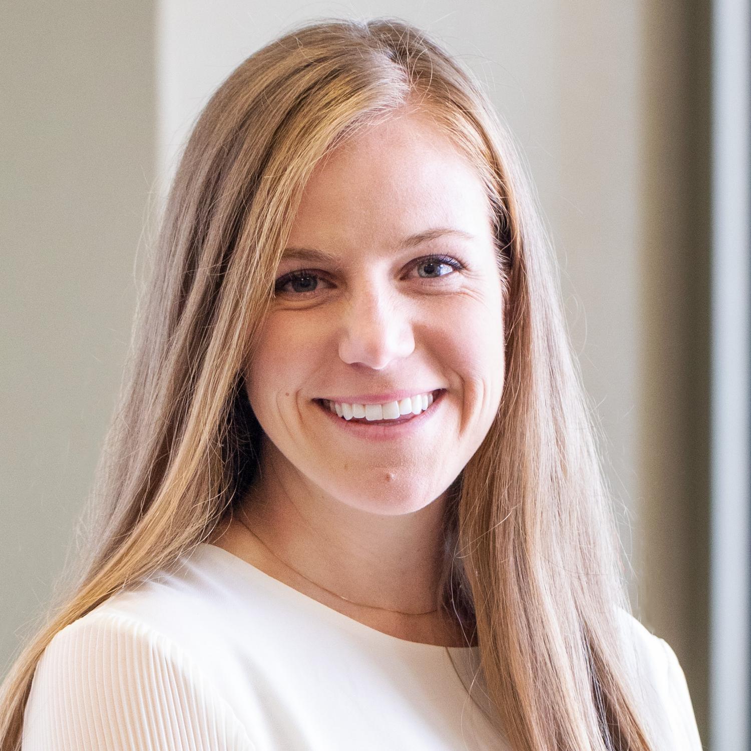 Elyse McClish | People on The Move - Cincinnati Business Courier