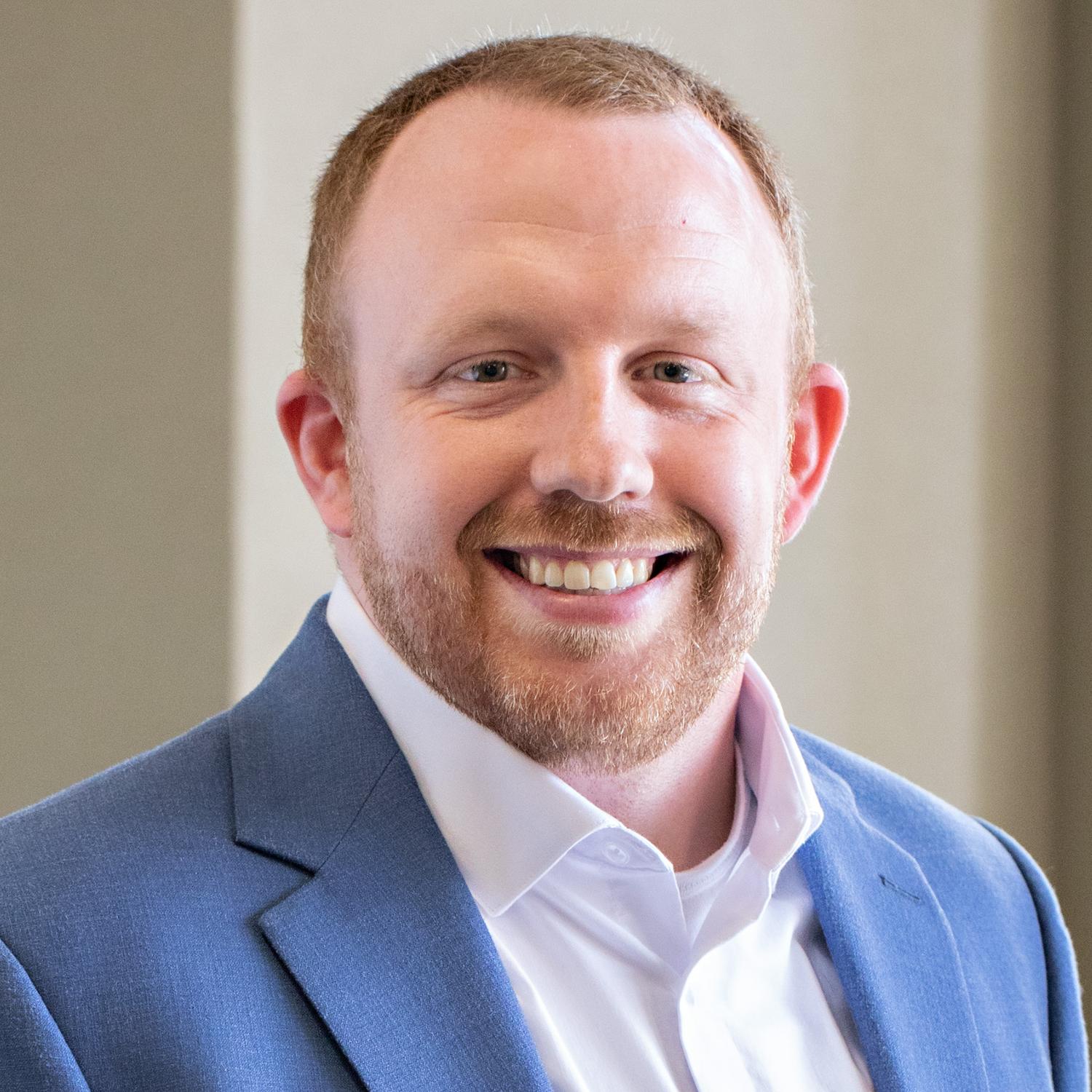 Cory Renzenbrink | People on The Move - Cincinnati Business Courier