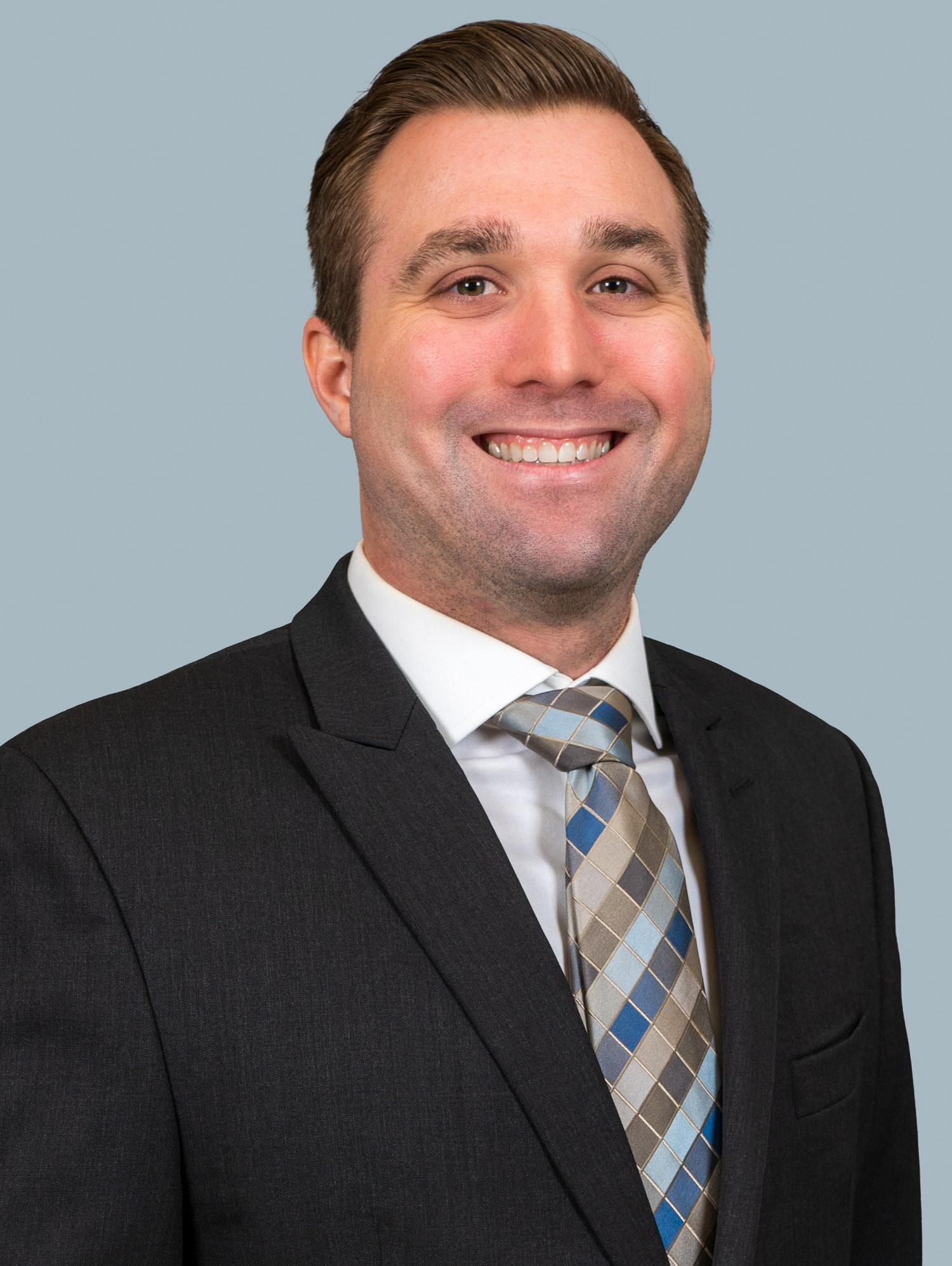 Patrick Glenn | People on The Move - Austin Business Journal