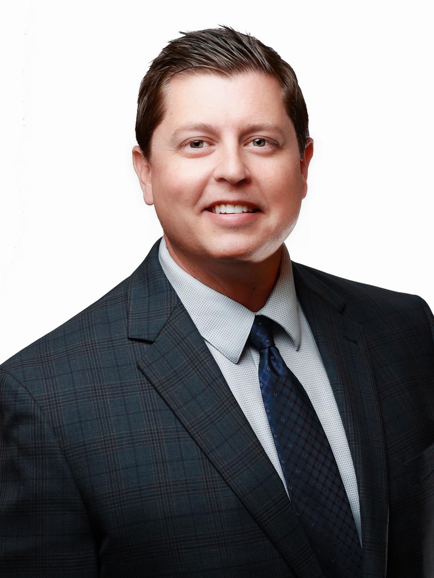 Michael Moore | People on The Move - Tampa Bay Business Journal