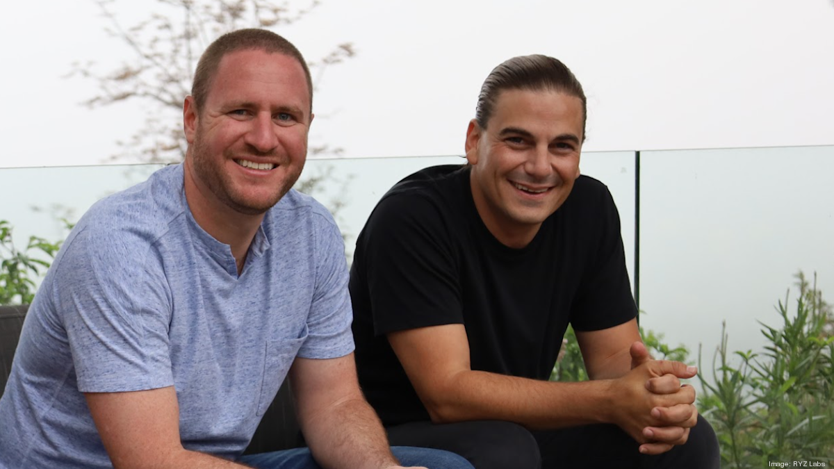 RYZ Labs incubator capitalizes on Latin American engineers - L.A. Business First