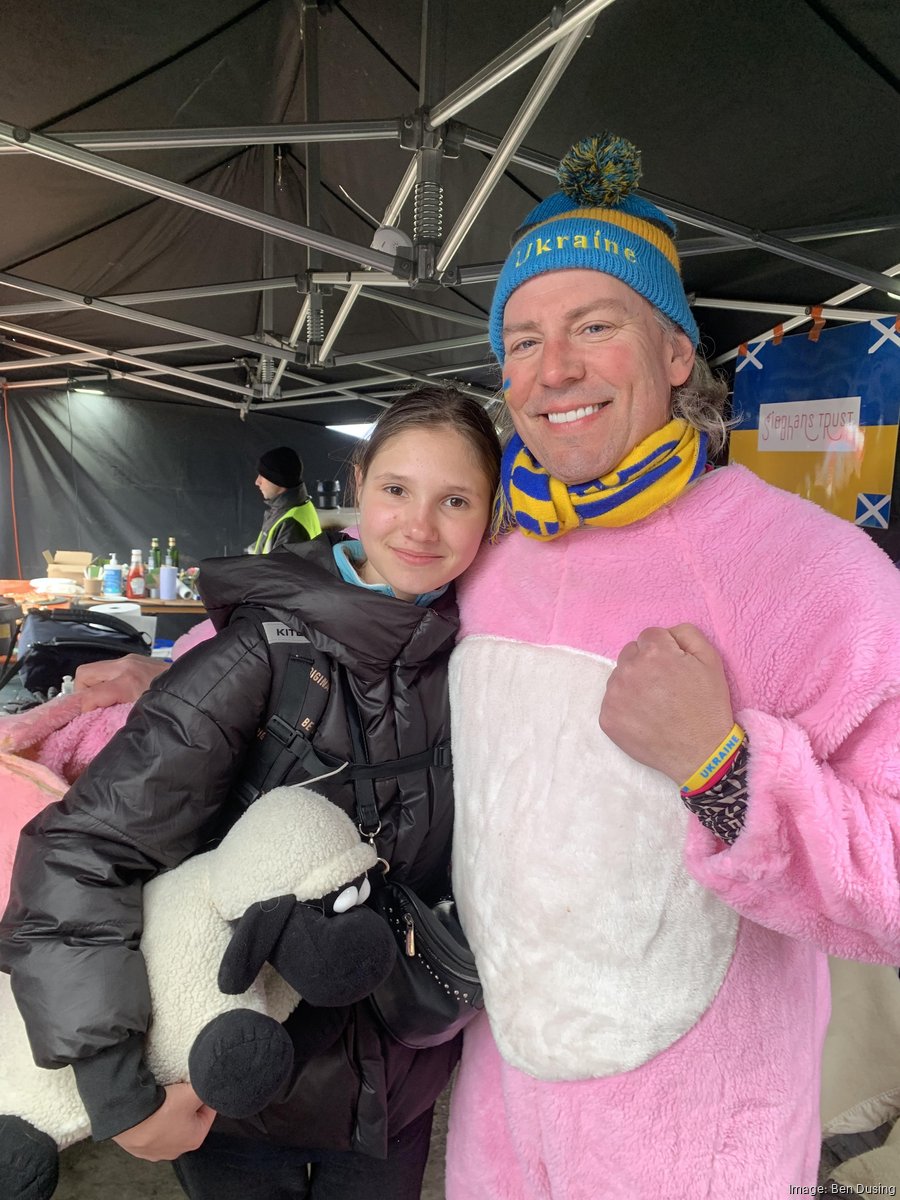 Here's what high-profile defense attorney Ben Dusing is up to as he ...