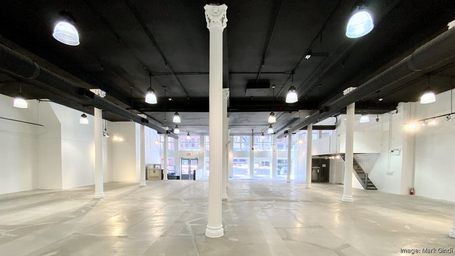 Flagship Union Square retail space hits the market for lease - New York ...