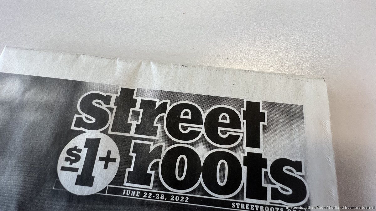 Street Roots faces fundraising emergency to avoid cuts - Portland ...