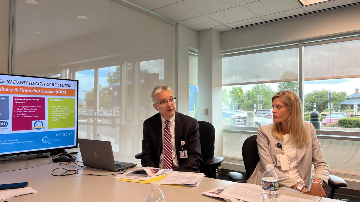 UPMC sees more expenses over revenue, lower operating income ...