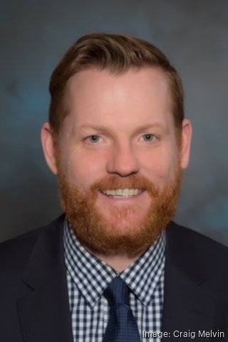 FC Cincinnati adds to C-suite, hires John Durbin as chief commercial ...