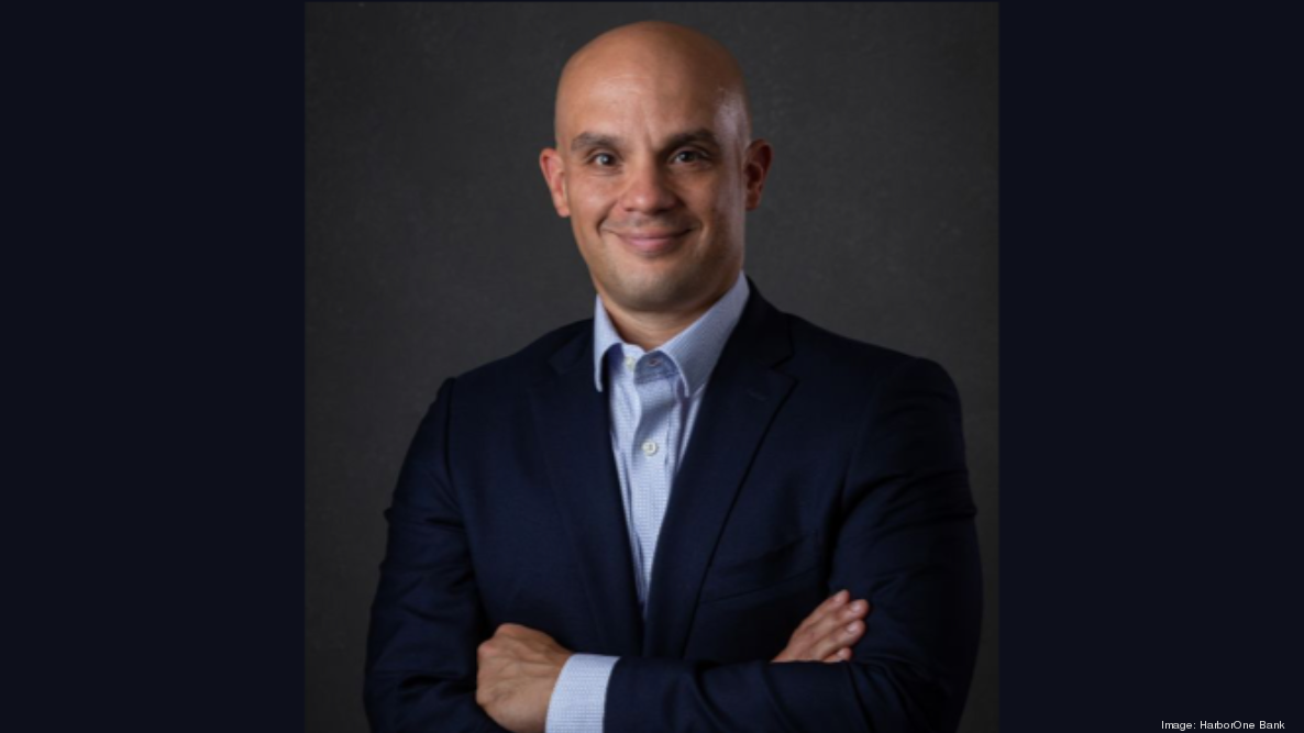 HarborOne names new commercial lender for Rhode Island - Providence ...