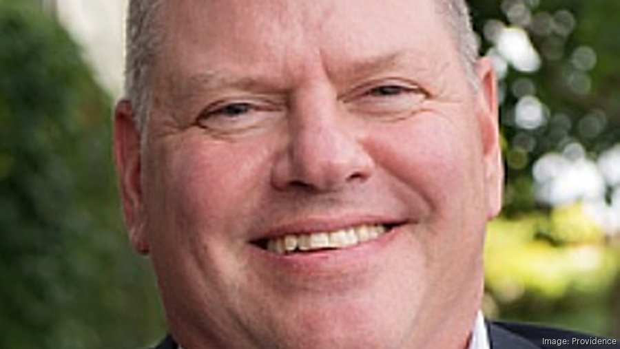 Darren Redick leaves role as CEO of Providence Swedish North Puget ...
