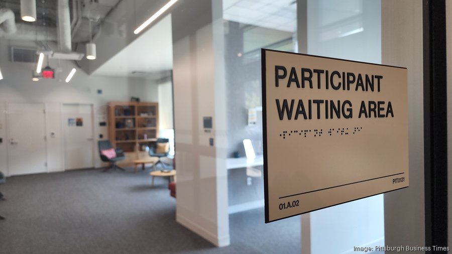 Meta shows off Pittsburgh offices where VR shapes company's future ...