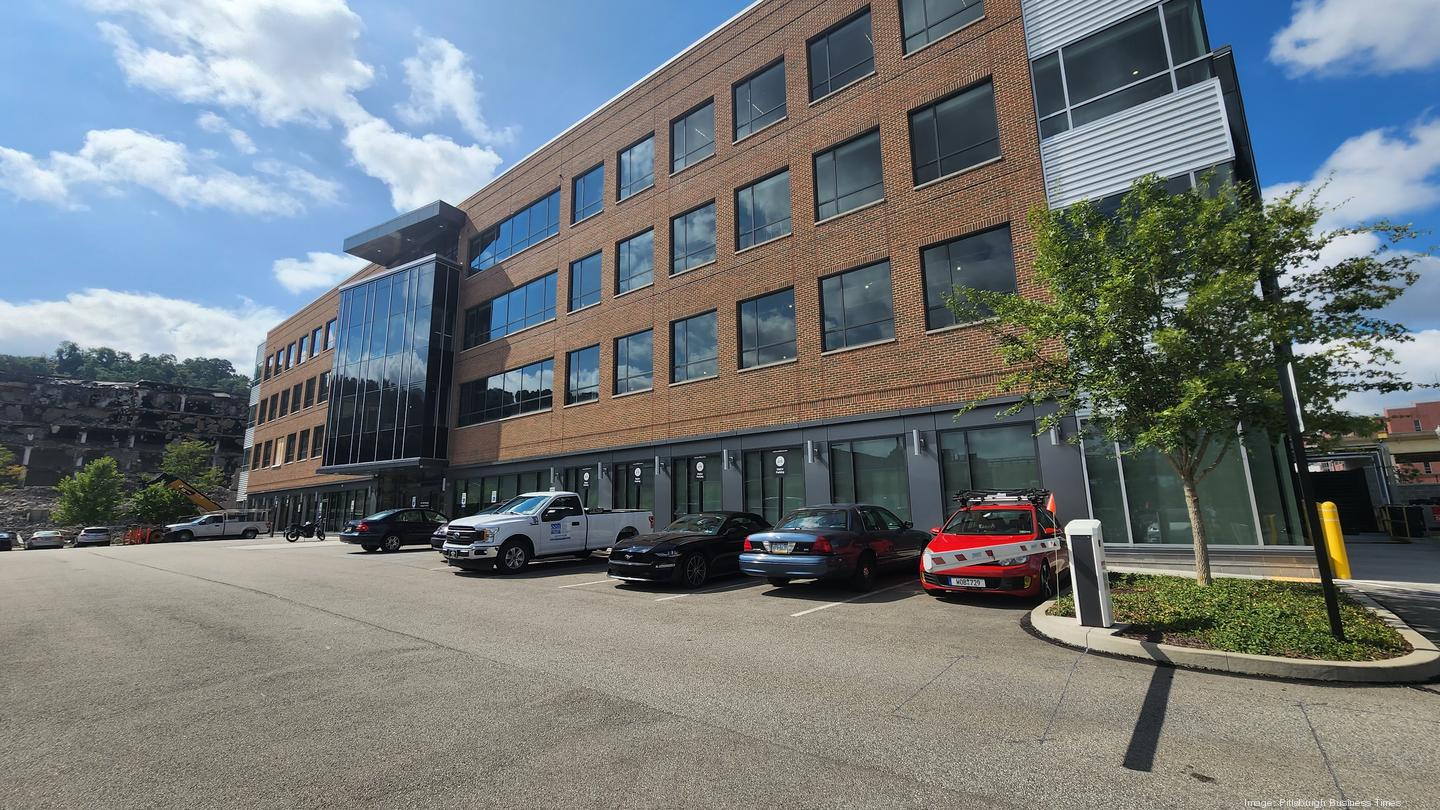 Pittsburgh Inno - Making Meta: Inside the tech giant's Pittsburgh ...