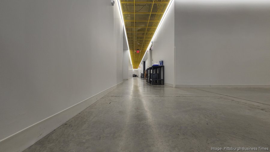 Meta shows off Pittsburgh offices where VR shapes company's future ...