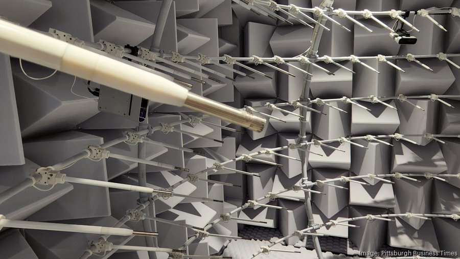 Meta shows off Pittsburgh offices where VR shapes company's future ...