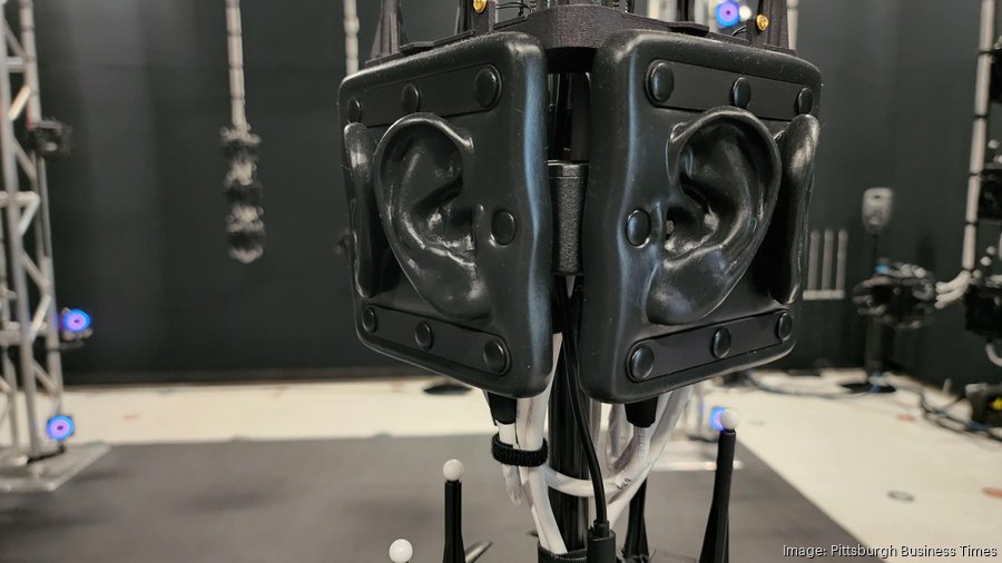 Meta shows off Pittsburgh offices where VR shapes company's future ...