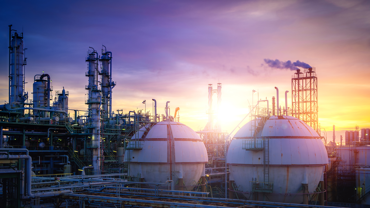 What every manufacturer should know about rising oil costs - South ...