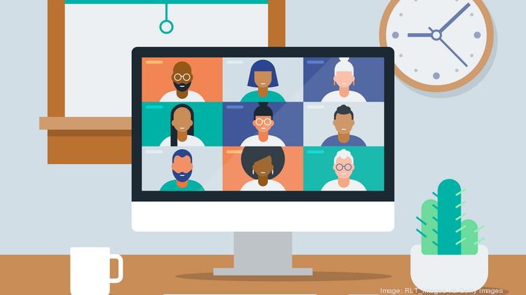 Remote work disconnect narrows as employees gain ground - San Antonio ...