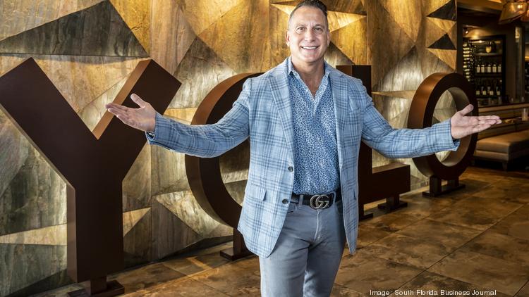 Restaurant People's Tim Petrillo on how the food industry has change ...