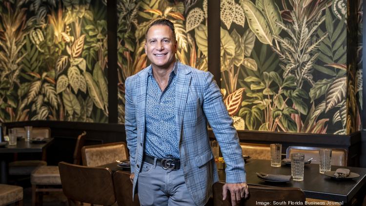 Ultimate CEO Insights: Tim Petrillo on building a business through ...