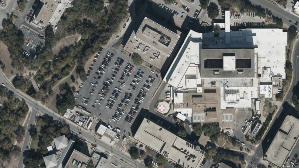 Ascension Seton hospital expansion in Austin hits opposition - Austin ...