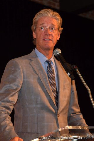 Jenny Pruitt, a leader in Atlanta luxury housing, receives Lifetime ...