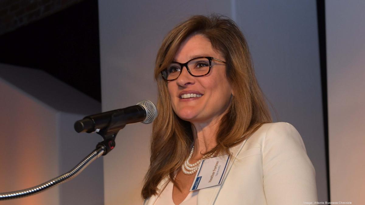 SignatureFD CEO Heather Fortner focuses on 'net worthwhile' amid high ...