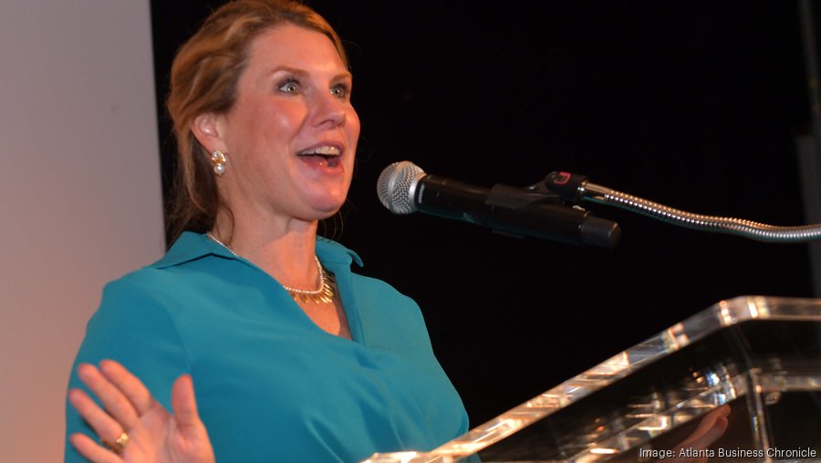 John Yates named 2023 Leaders in Corporate Citizenship Ann Cramer ...