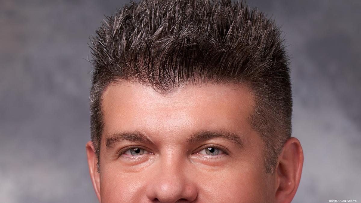 F.N.B. hires Brian Wozniak from PNC - Pittsburgh Business Times