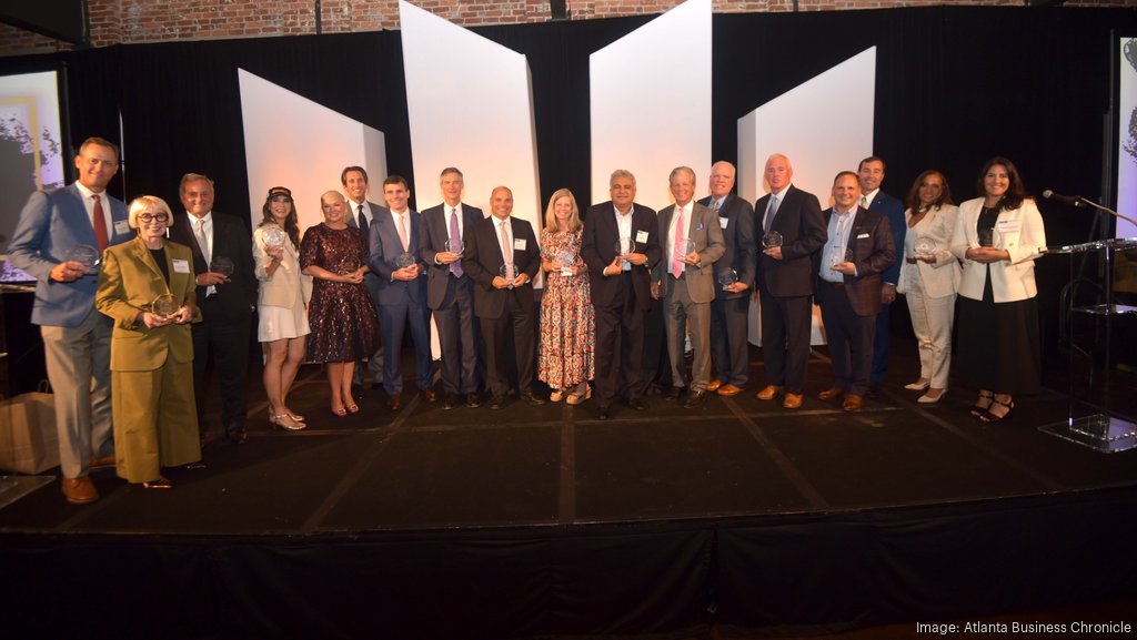 Most Admired CEO Awards