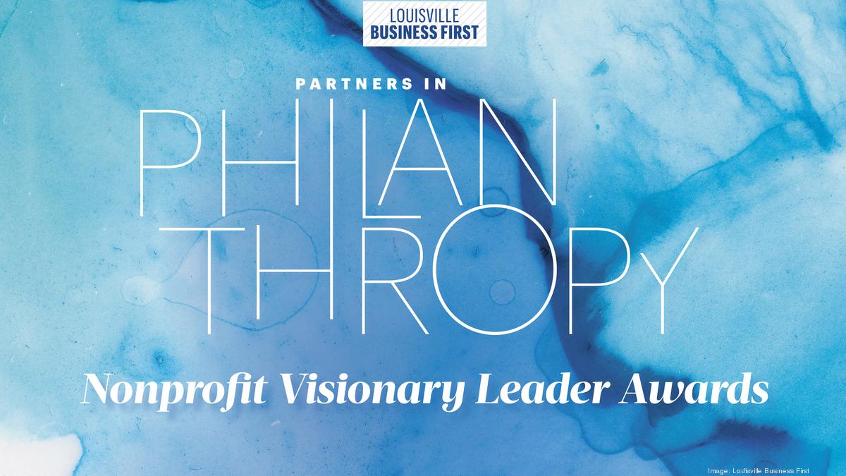 Get to know our 12 Nonprofit Visionary Leader Award honorees ...