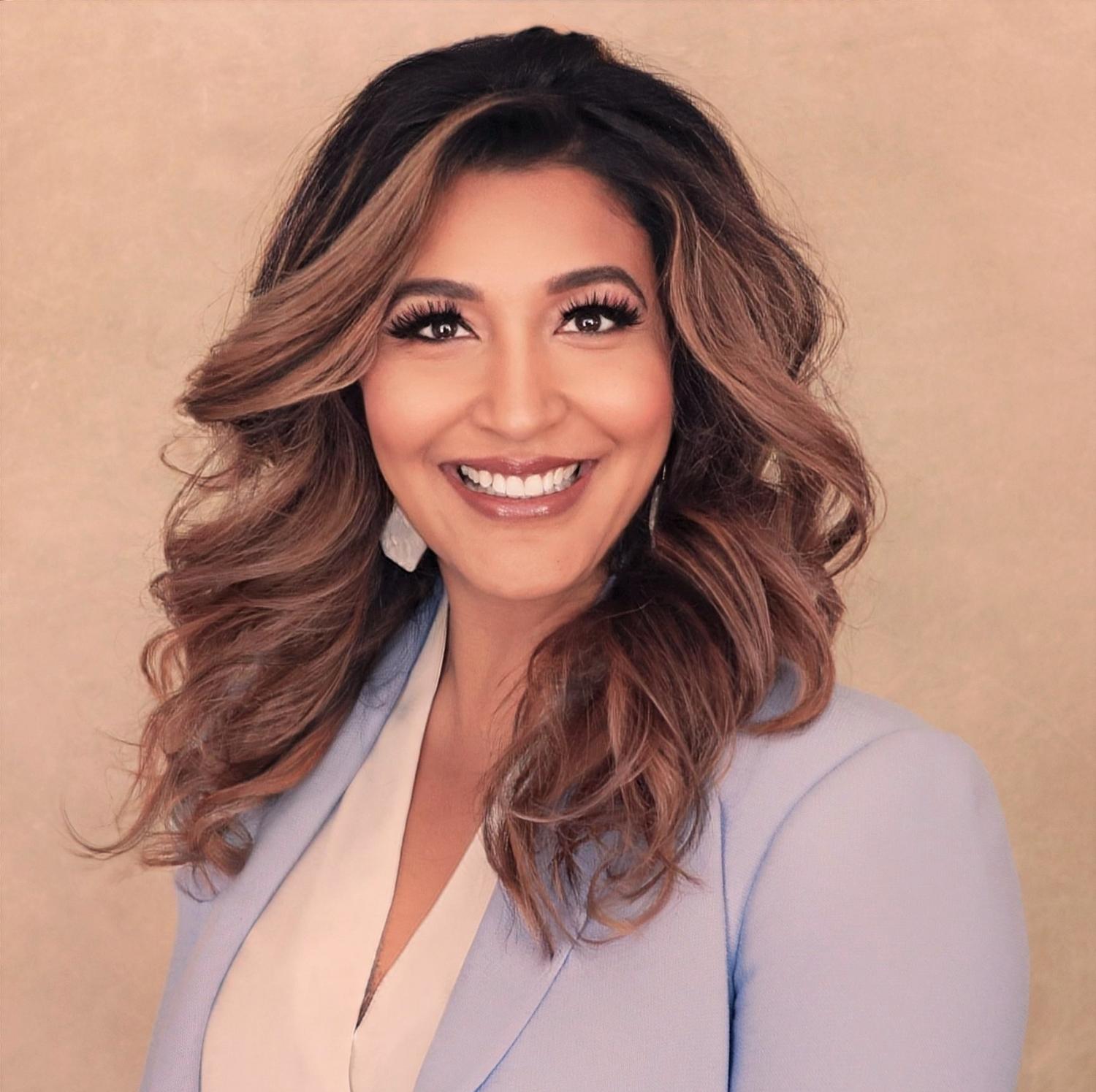 Irum Jones | People on The Move - Dallas Business Journal