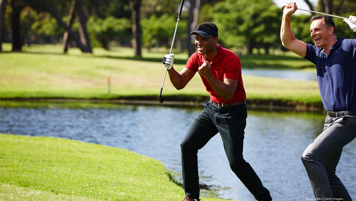 Mark Vittert's Reflections: Less skill, more drama - St. Louis Business ...