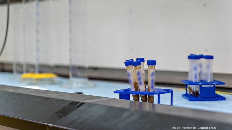 Worldwide Clinical Trials opens new Austin lab, looks to hire - Austin ...