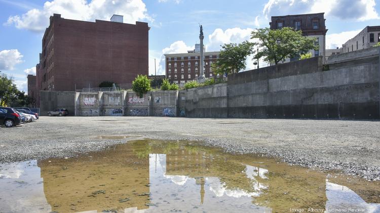 7 Capital Region construction projects to watch - Albany Business Review