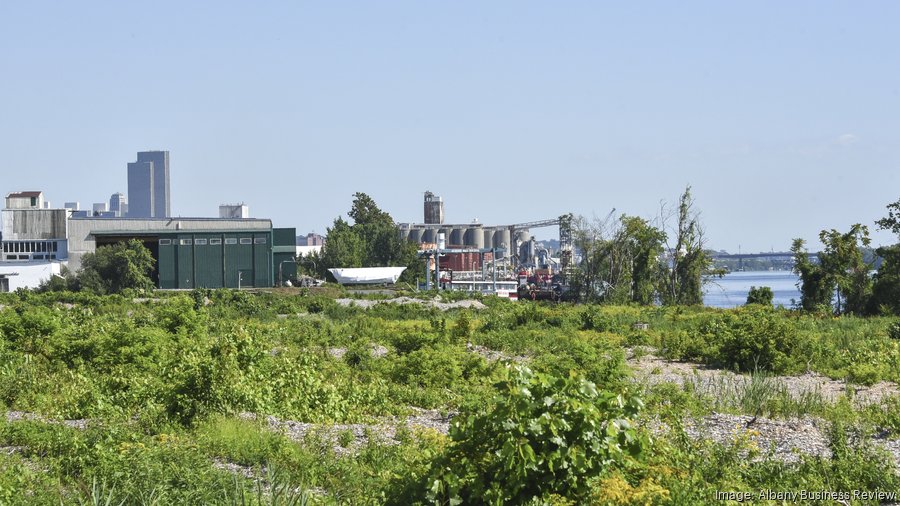 7 Capital Region construction projects to watch - Albany Business Review