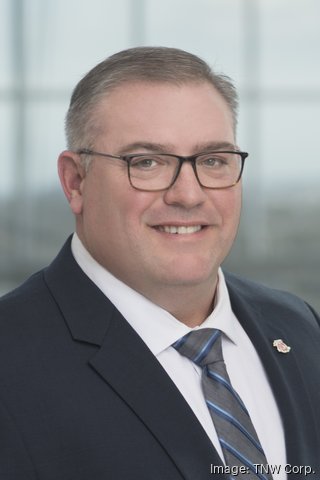 TNW Corp. adds industry veterans Bobby Franklin, Joey Evans to team ...