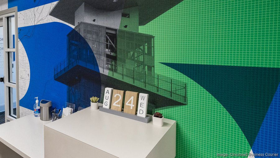 Fifth Third Bank rolls out redone Cincinnati branches, with more ...