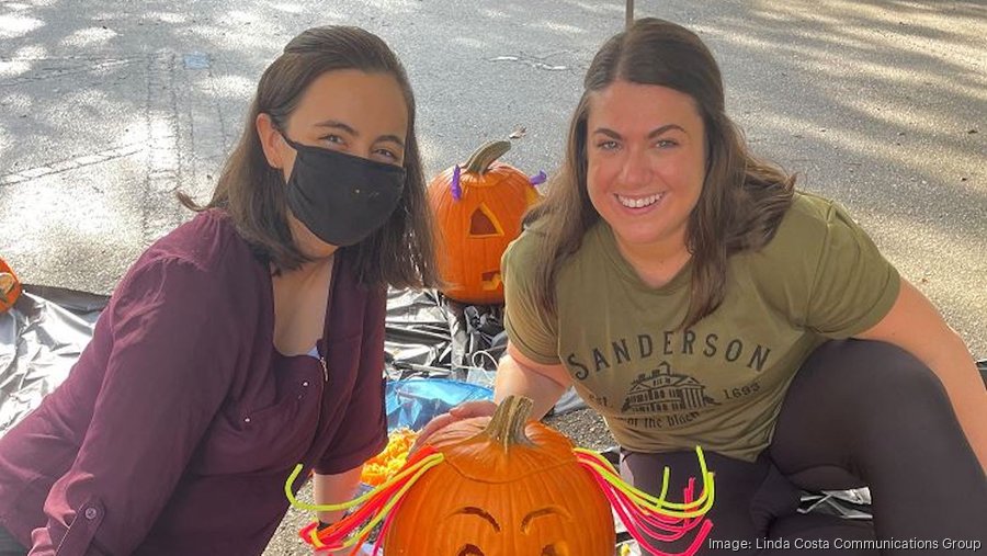 2022 Best Places to Work: Costa Communications an Orlando winner ...