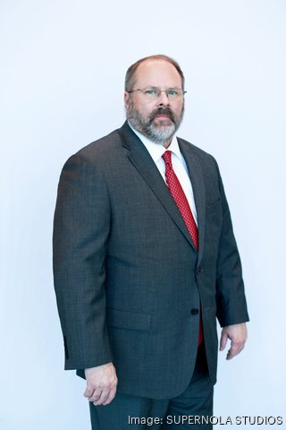 Meet Mark Siler of Priority One Financial Services, a 2022 CIO of the ...