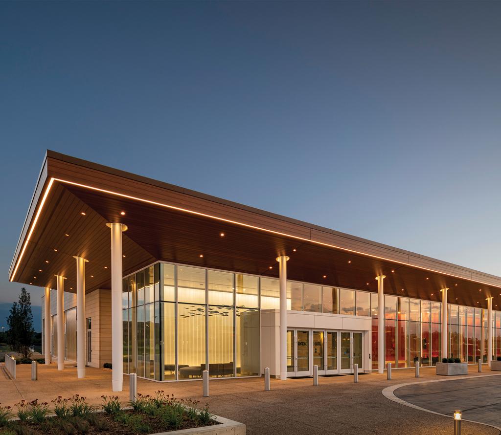 Brookfield Conference Center BizSpotlight - Milwaukee Business Journal