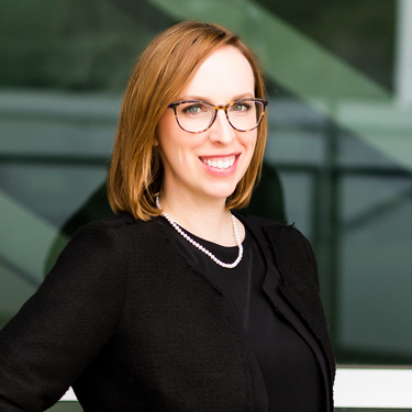 Kristiana Butler | People on The Move - Austin Business Journal