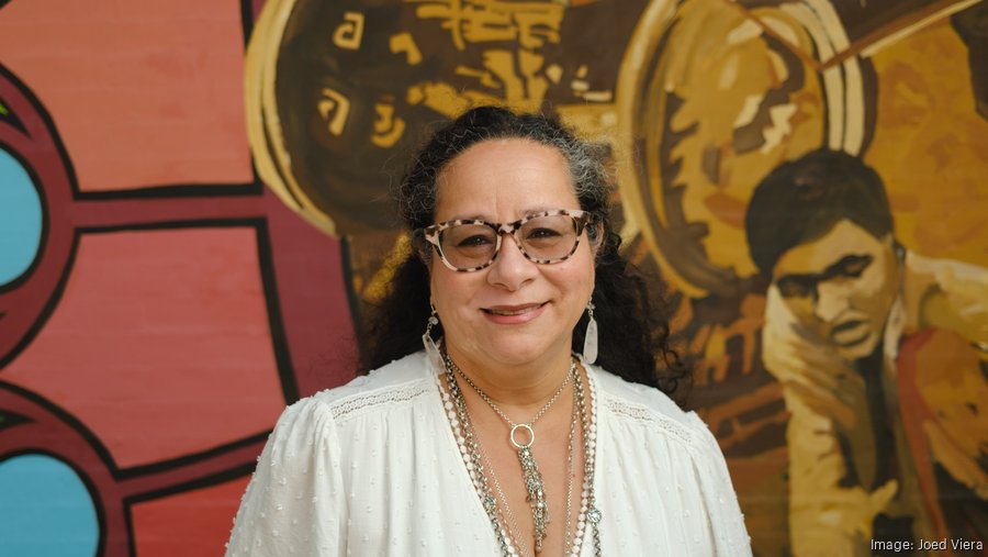 Building a Better Buffalo: M&T Bank's Annette Laria Cirilo shows up for ...
