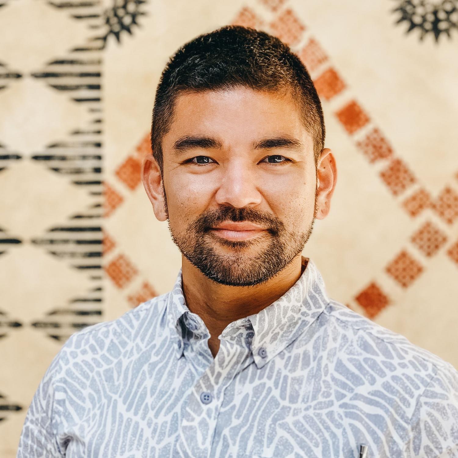 Andrew Hara | People on The Move - Pacific Business News