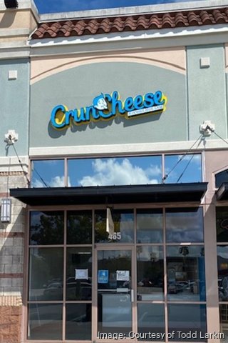Florida gets CrunCheese Korean Hot Dog restaurant in Orlando - Orlando ...
