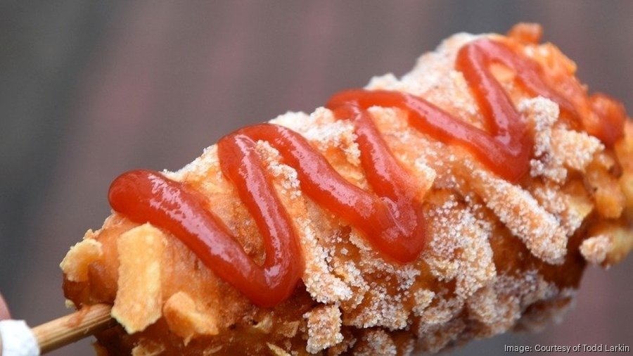 Florida gets CrunCheese Korean Hot Dog restaurant in Orlando - Orlando ...