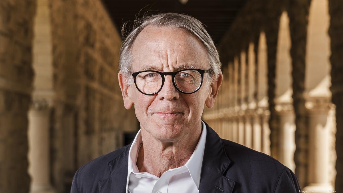 Kleiner Perkins Chairman John Doerr invests $10 million in Complete ...