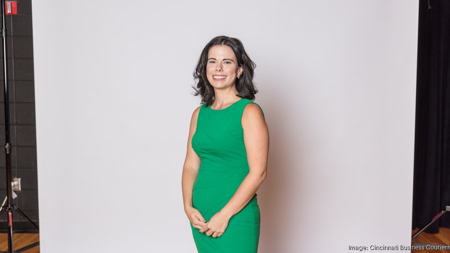 Galia Collaborative owner Ashley Solomon believes making a difference ...