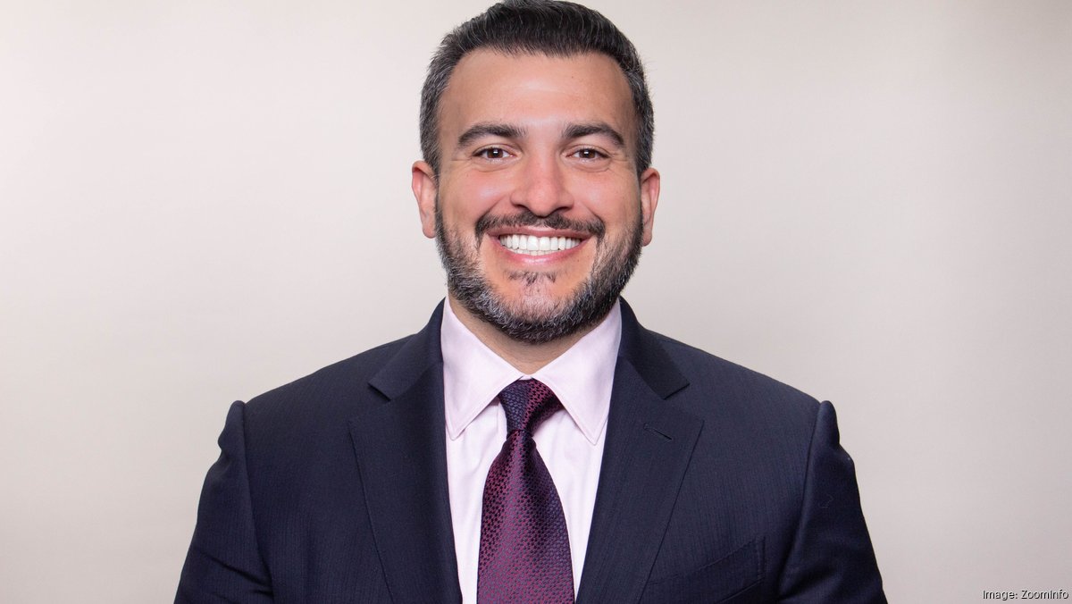 ZoomInfo founder, CEO Henry Schuck moves to Boston - Portland Business ...