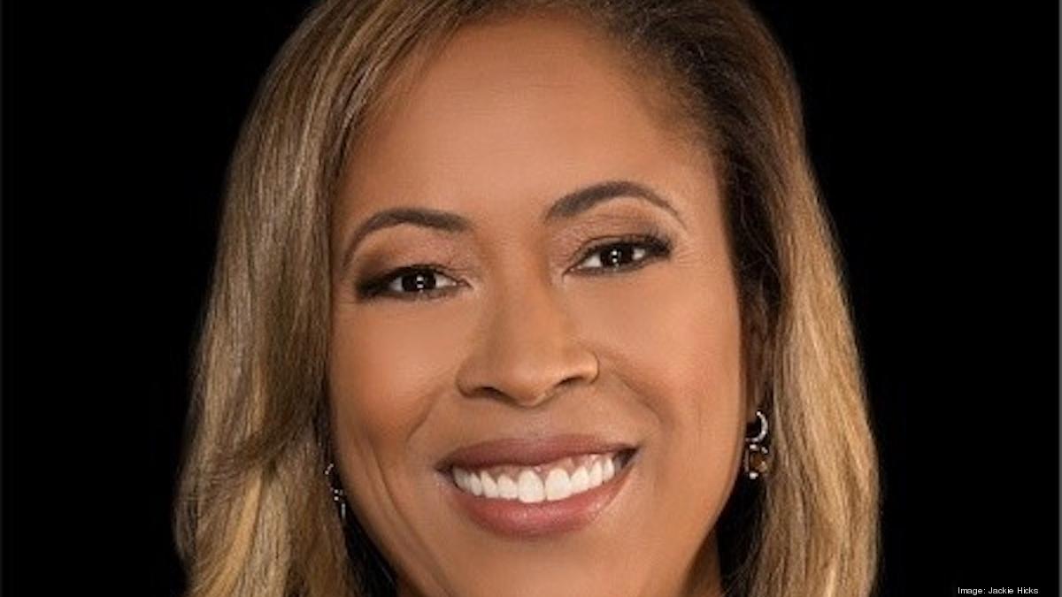 This Capital One alum is building an app to make wealth management more ...