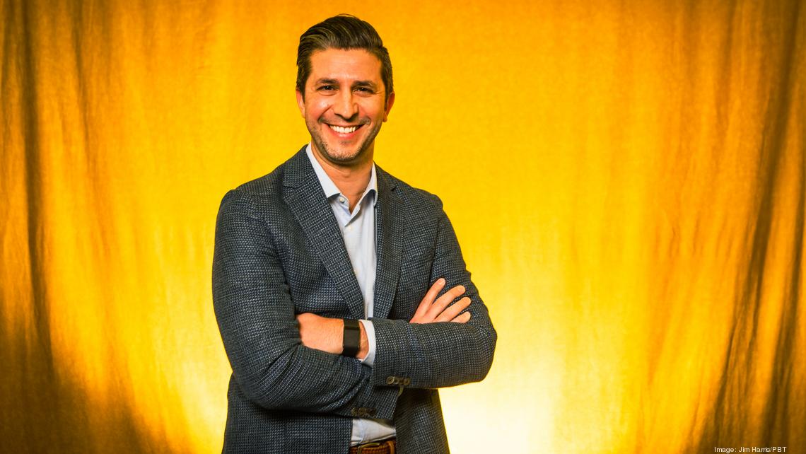 Pittsburgh Inno - 2022 Fire Awards, Rising Founders: Joe Cardosi, Free ...