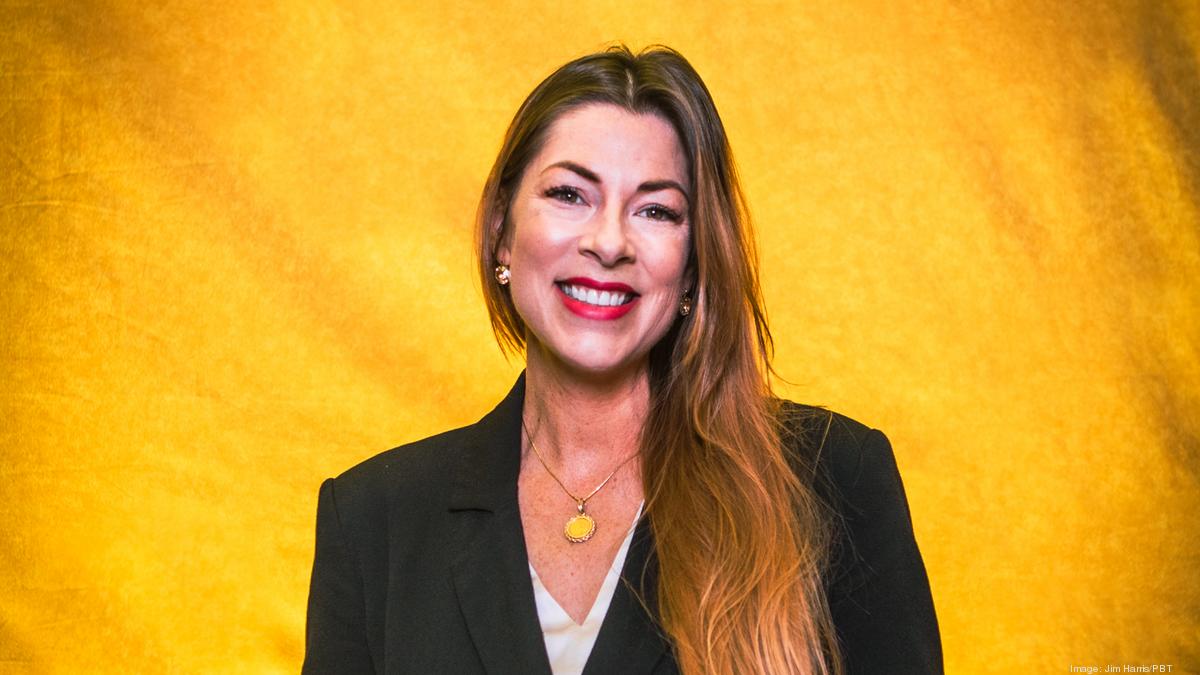 2022 Fire Awards, Rising Founders: Jessica Gibson, Ariel Precision ...
