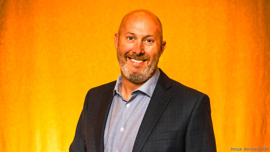 2022 Fire Awards, Ecosystem Advocates: Matt Harbaugh, Mountain State ...